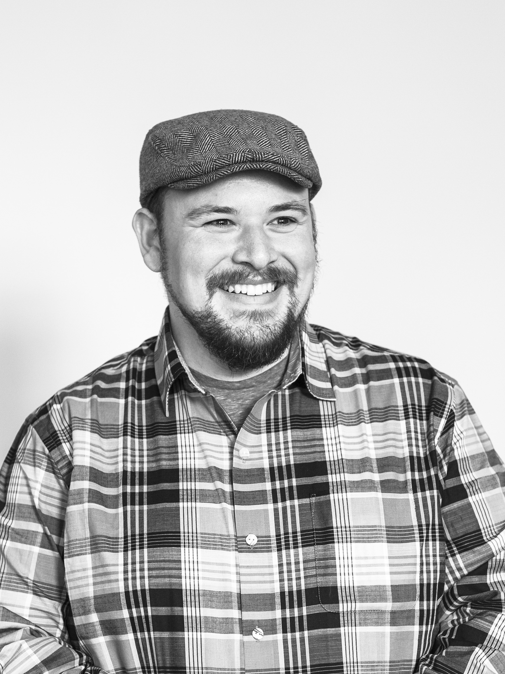 David Selles | Winthrop House