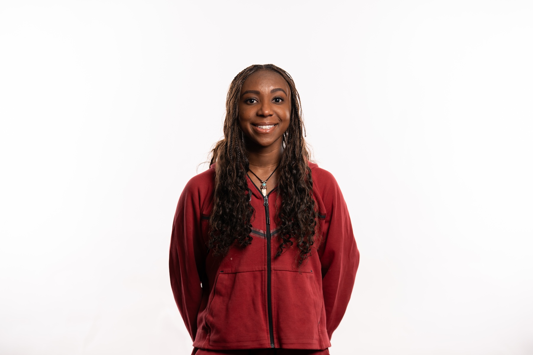 Chloe Williams | Winthrop House