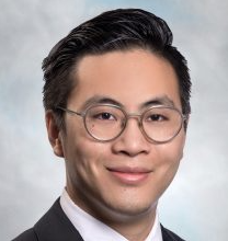 Benjamin Lin | Winthrop House