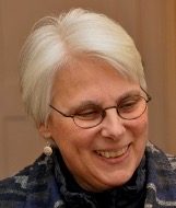 Judy Palfrey | Winthrop House