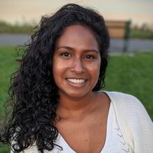 Nivanthika Wimalasena | Winthrop House